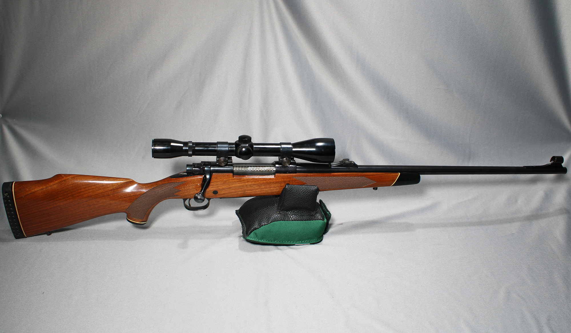 Winchester ~ 70 XTR ~ .300 Winchester Magnum | Bass Pro Shops